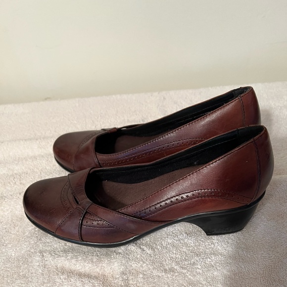 Clarks | Shoes | Ladies Clarks | Poshmark